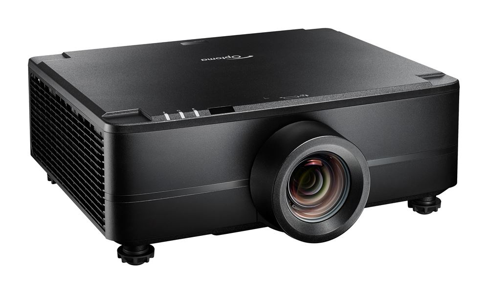 Optoma ZU920TST — ON Experience Hub