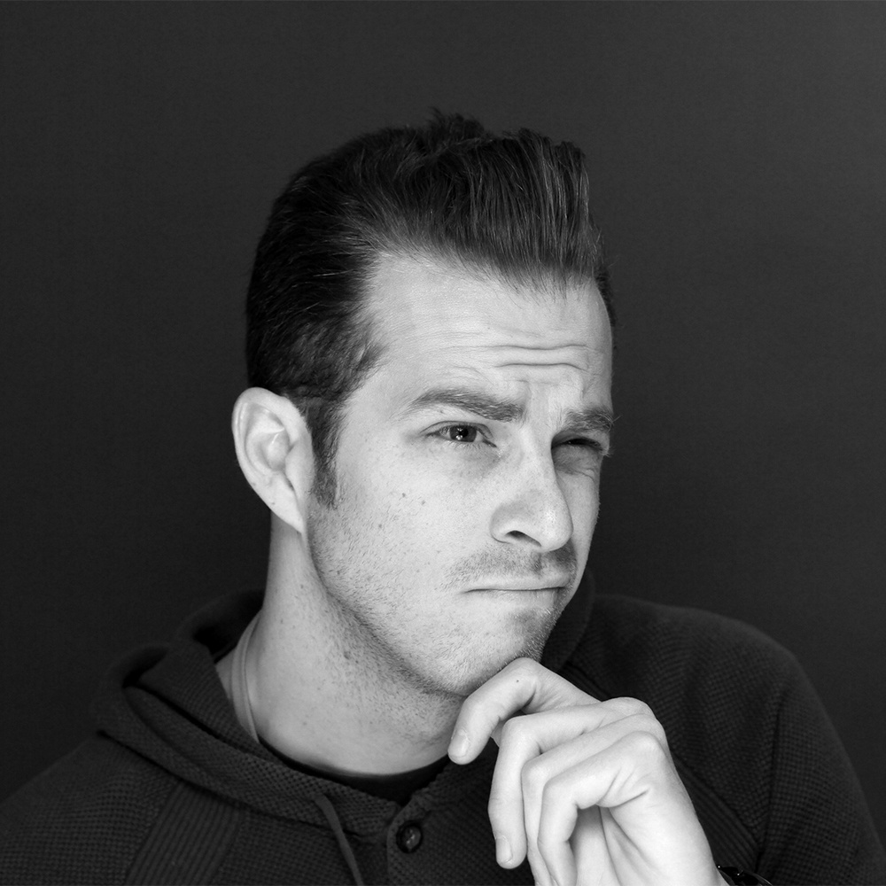 about — Jon Cooksey Design