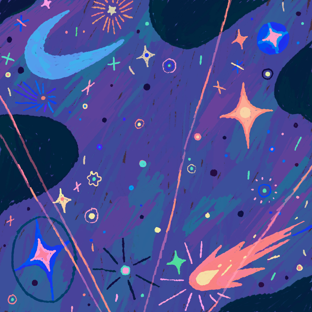 Sam Rowe — Illustration