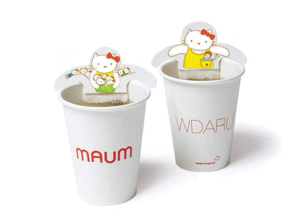 maum tea — maumstudio
