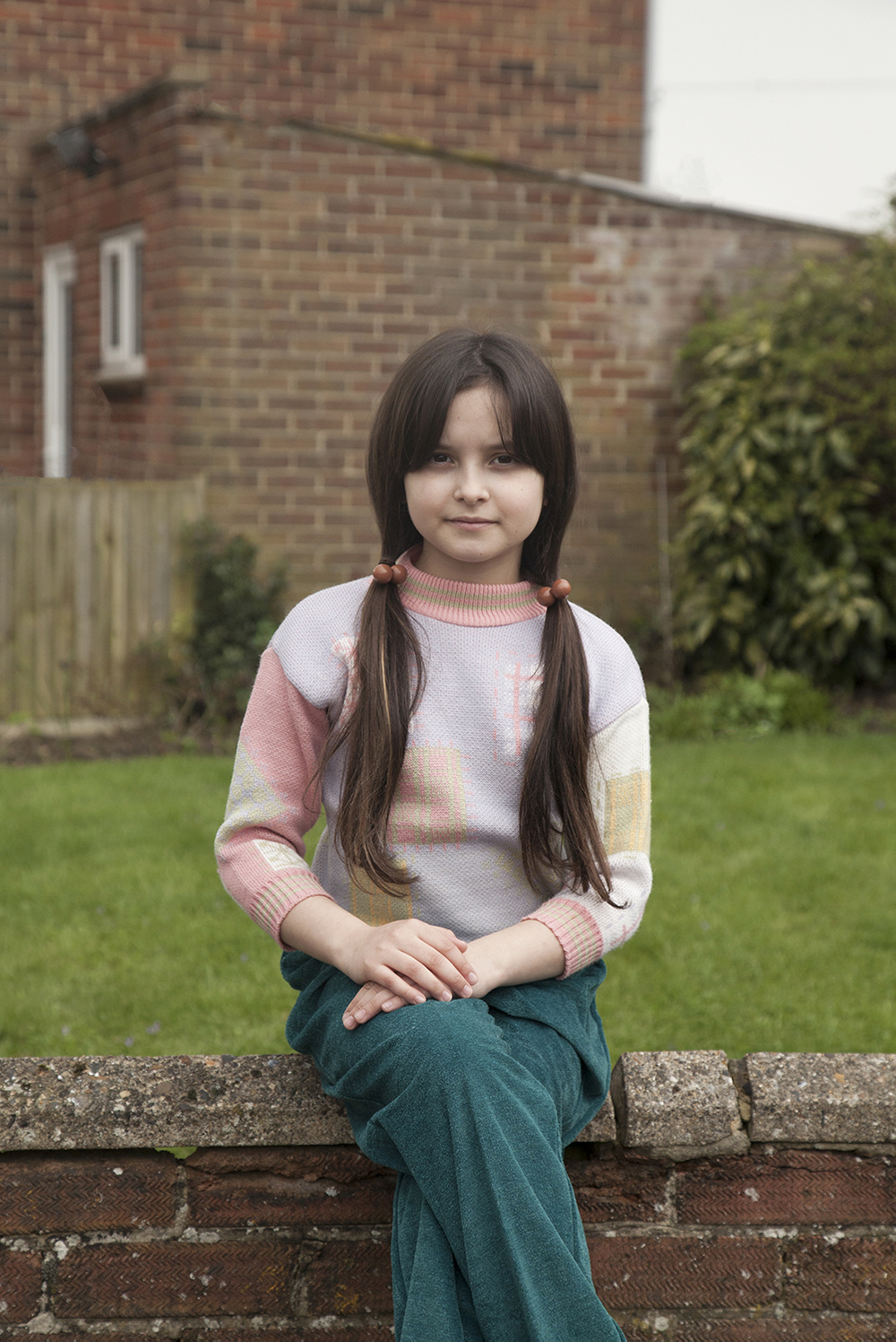 Kids — Emily Stein