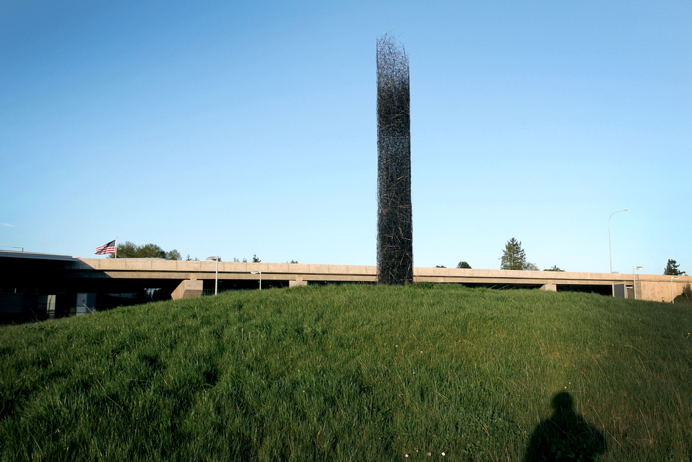 Non-Sign II — Lead Pencil Studio