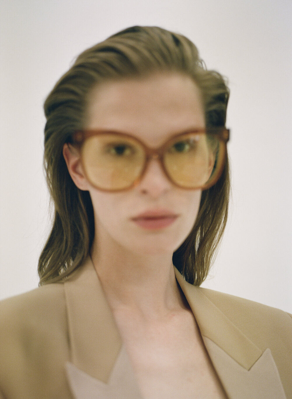 works — maya lu Berlin Fashion stylist / styling / consultant