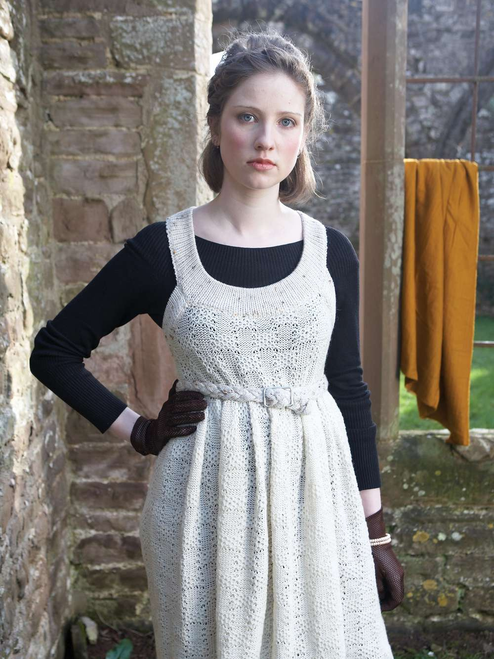 Keep & Share — Amy Twigger Holroyd