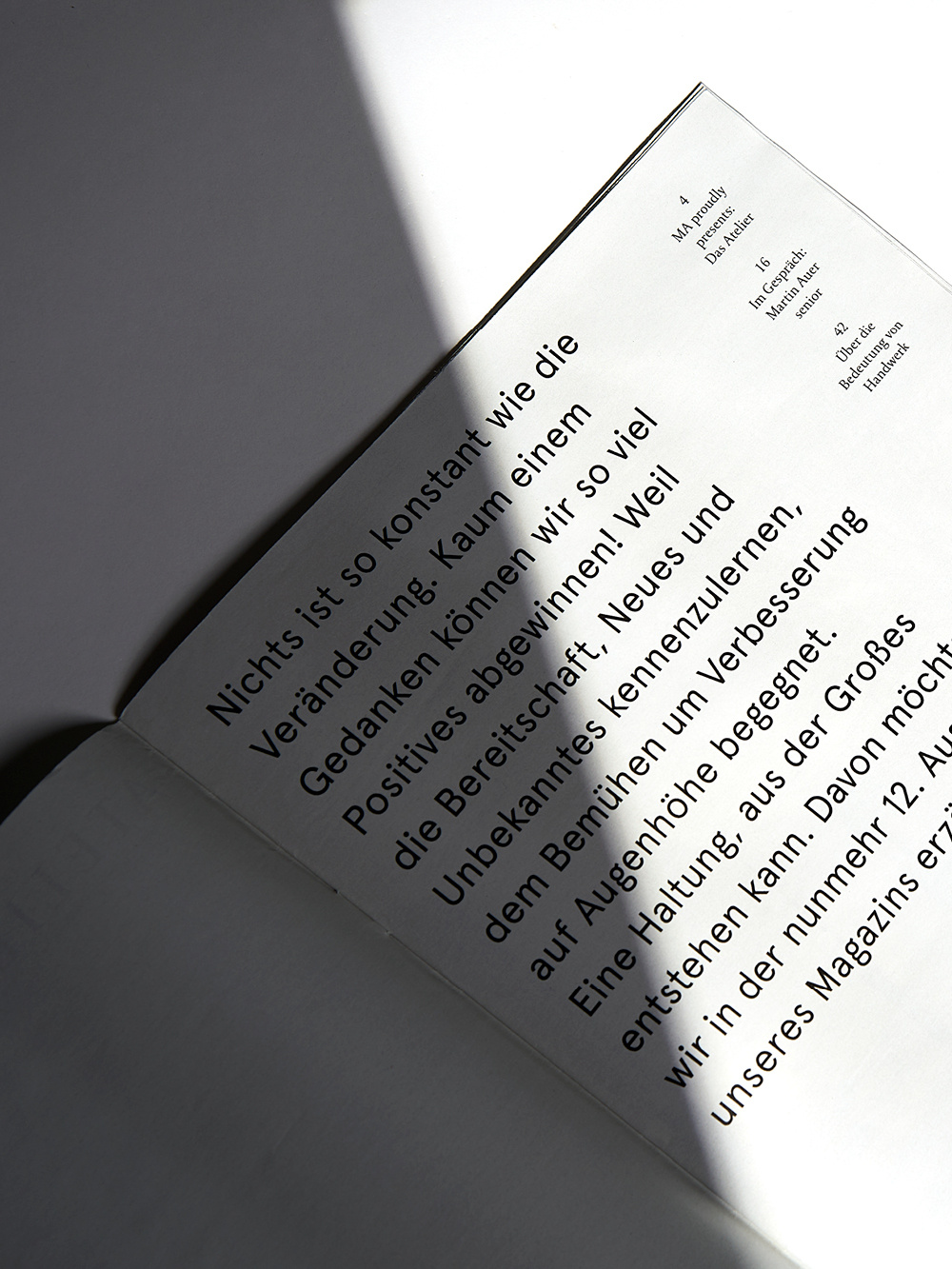 Atelier Martin Auer EN — GRUND