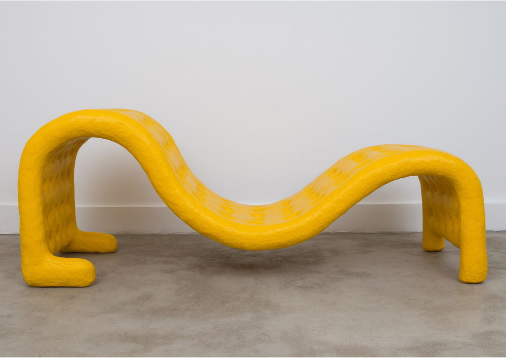 Thomas Barger, Lounger — Salon 94 Design