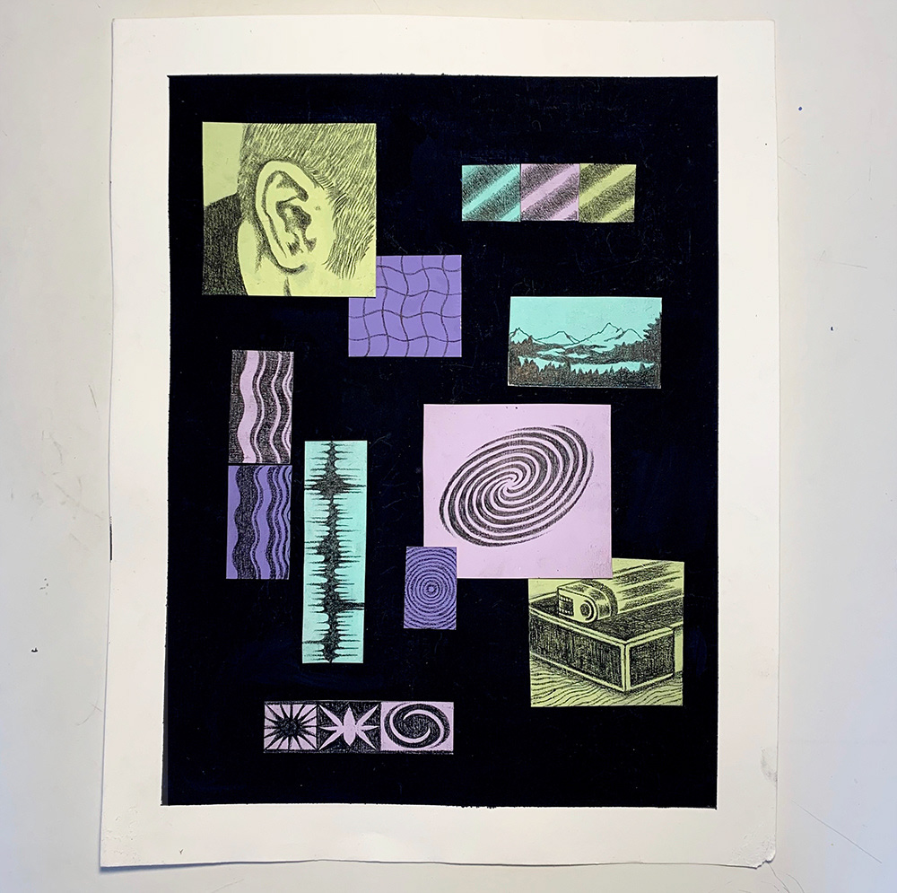 Higgs — Claire Merchlinsky