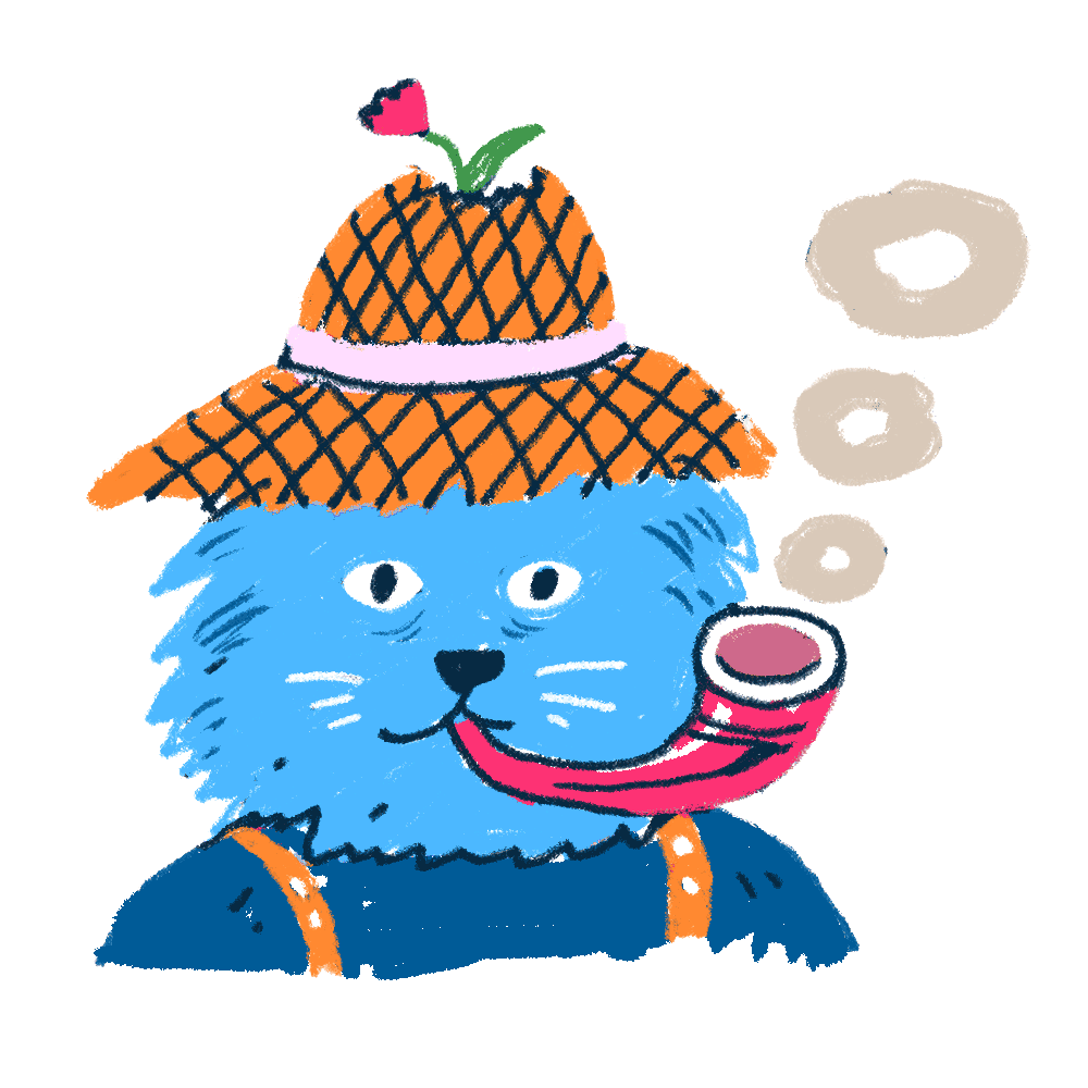 Animations — David Huang Illustration