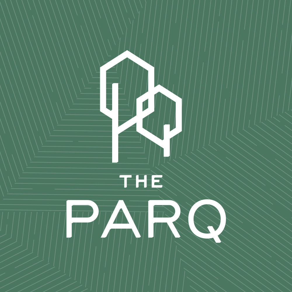 THE PARQ — be>our>friend — Strategic and Else Design Studio