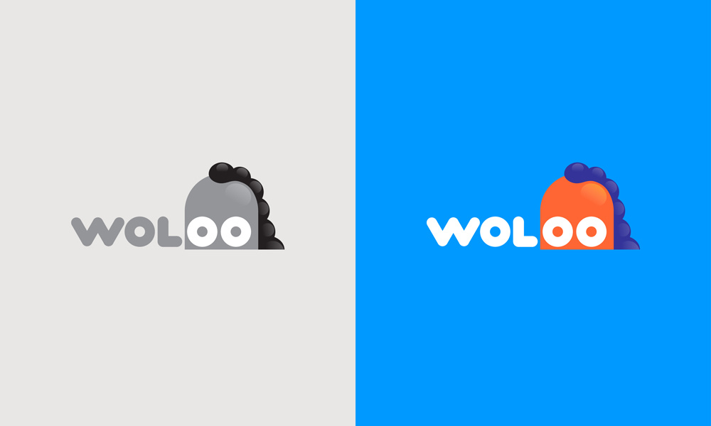 Woloo — huangyangdesign
