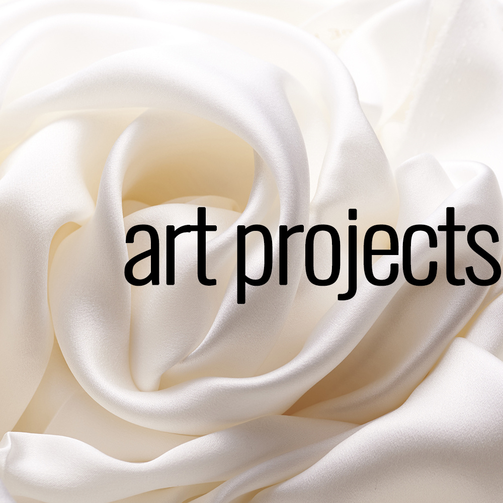 ART PROJECTS — UN.IMAGINATION Photography and visual story-telling by ...