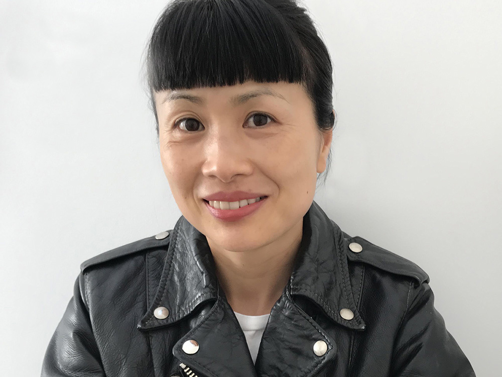 Lin Cheung — GrantOnDesign