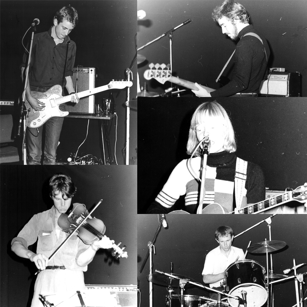 The Pin Group — Superior Songs