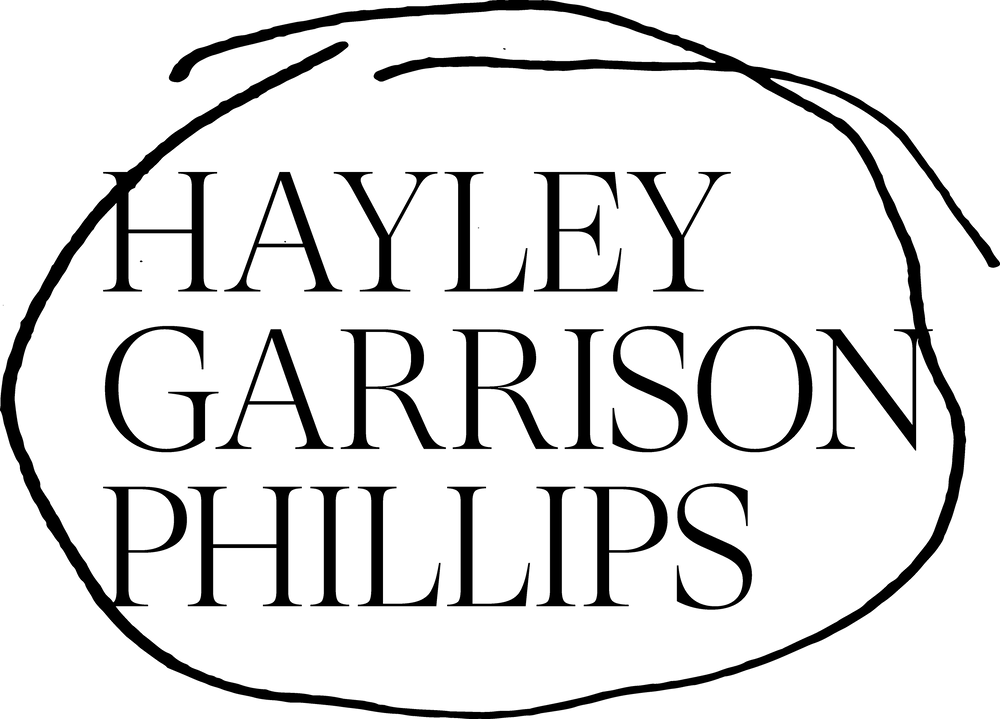 Hayley Garrison Phillips