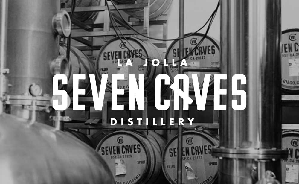 Seven Caves — Villager