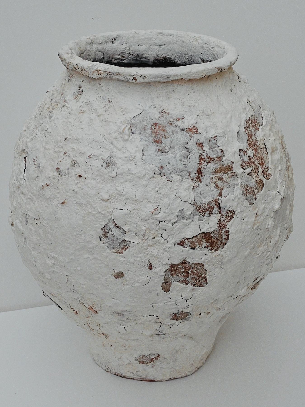 Coil Pots — lisageue.com