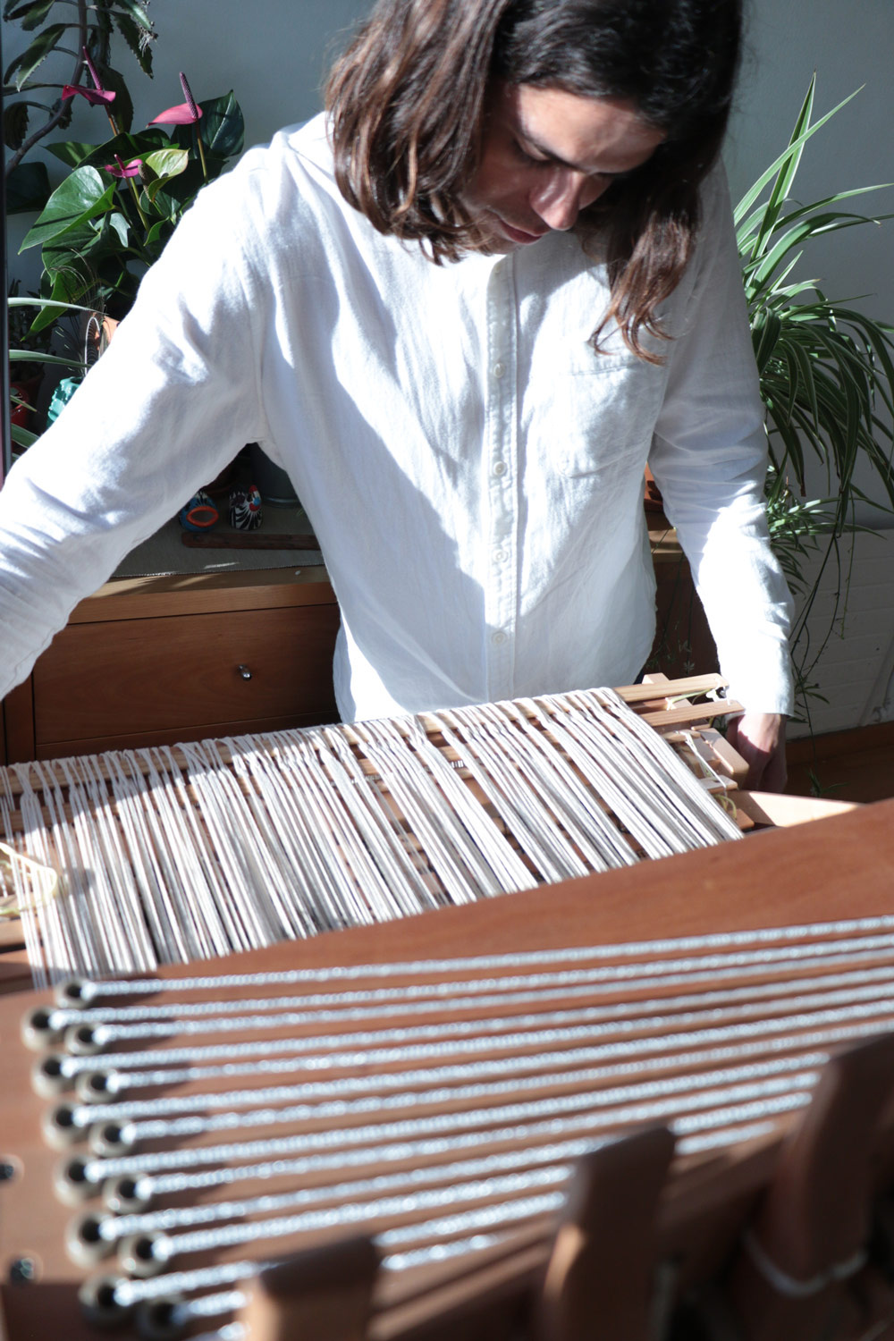 About — Luis Renteria