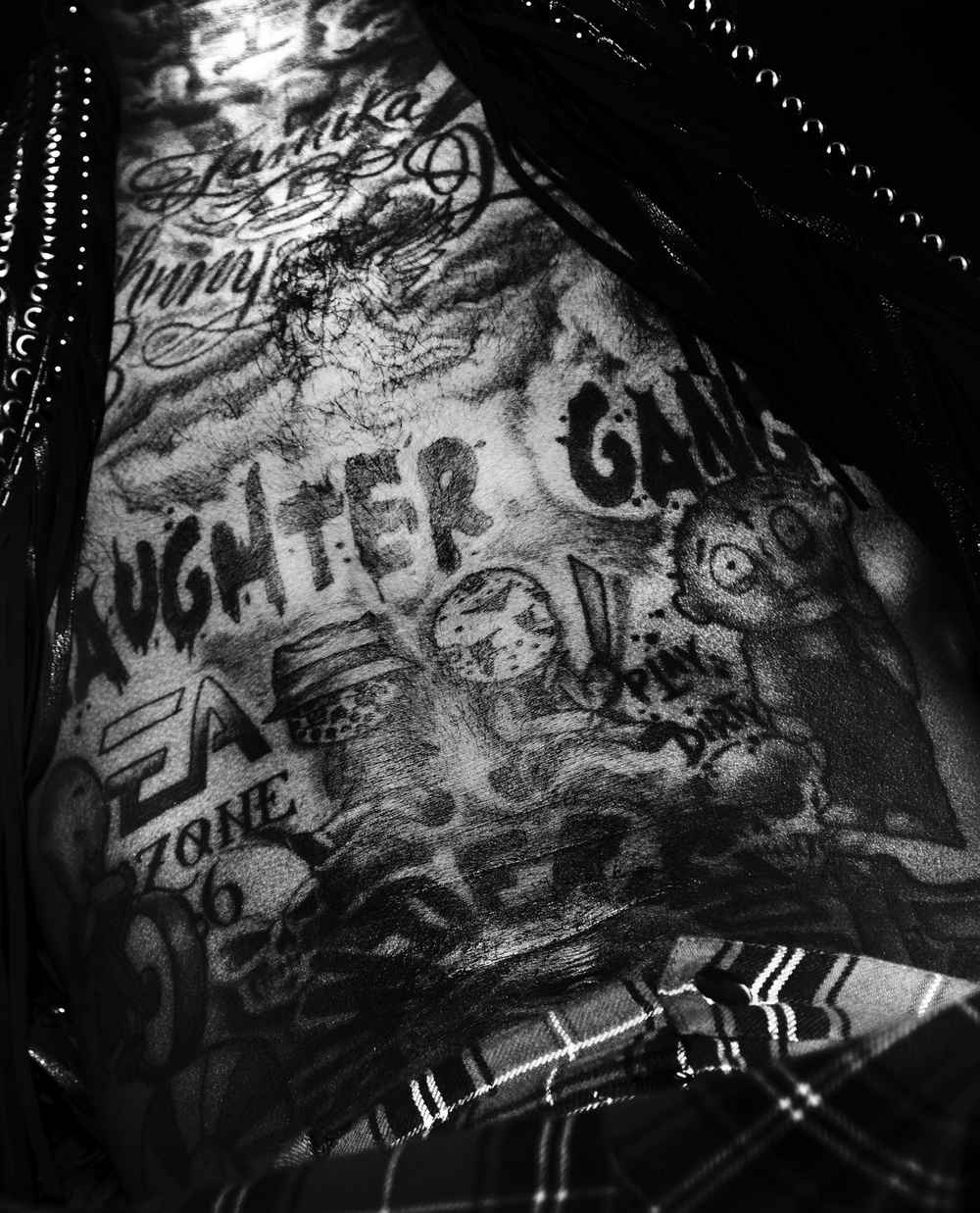 21 Savage // Interview Magazine — tomkeelan