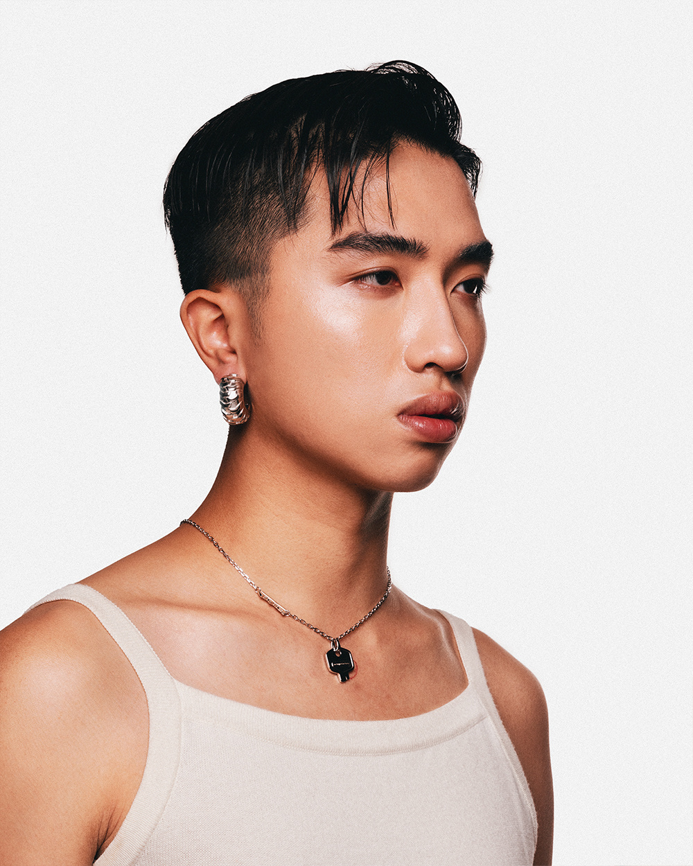 Project 23 - Midnight Factory — elvischung