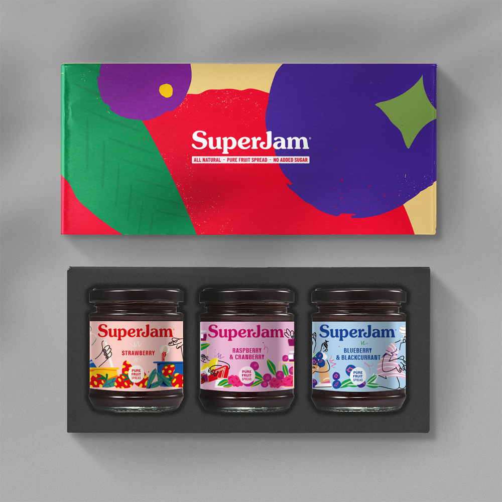 SuperJam — vistadia