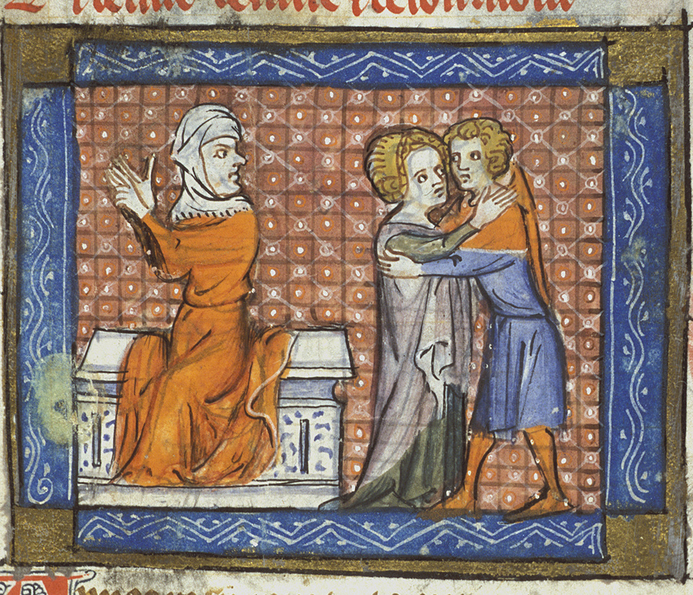 Medieval Meme Generator — Were'd the day go???