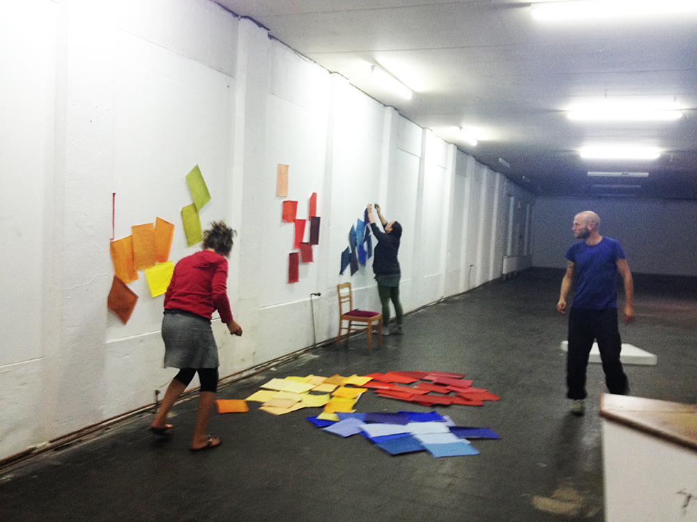 seminare — NBK | Henning Hauke