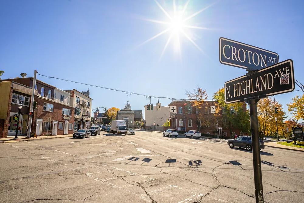 Bike-Packing Brooklyn to Croton Point – travis tatman's blog