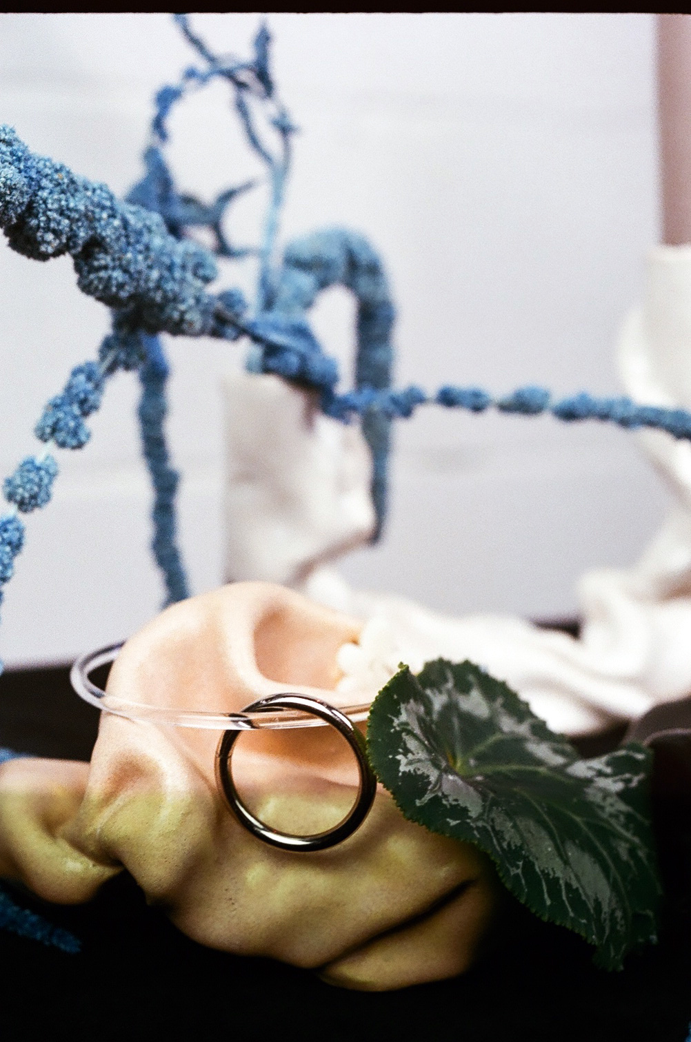 vessels — Jill Smith