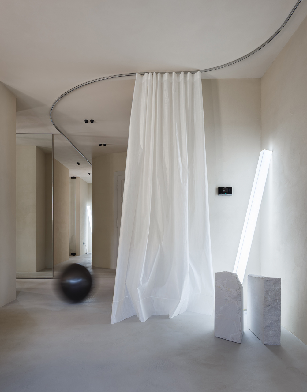 OBJECTS — STUDIO AUTORI ― Architecture