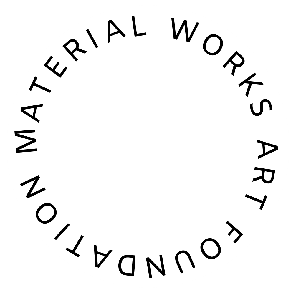 ARTISTS — Material Works Art