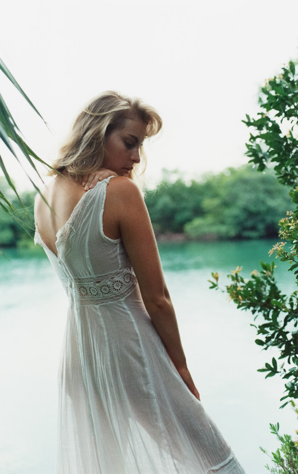 Blue Lagoon — Wiissa