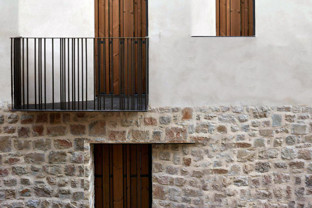 Campolo — Ciclostile Architettura