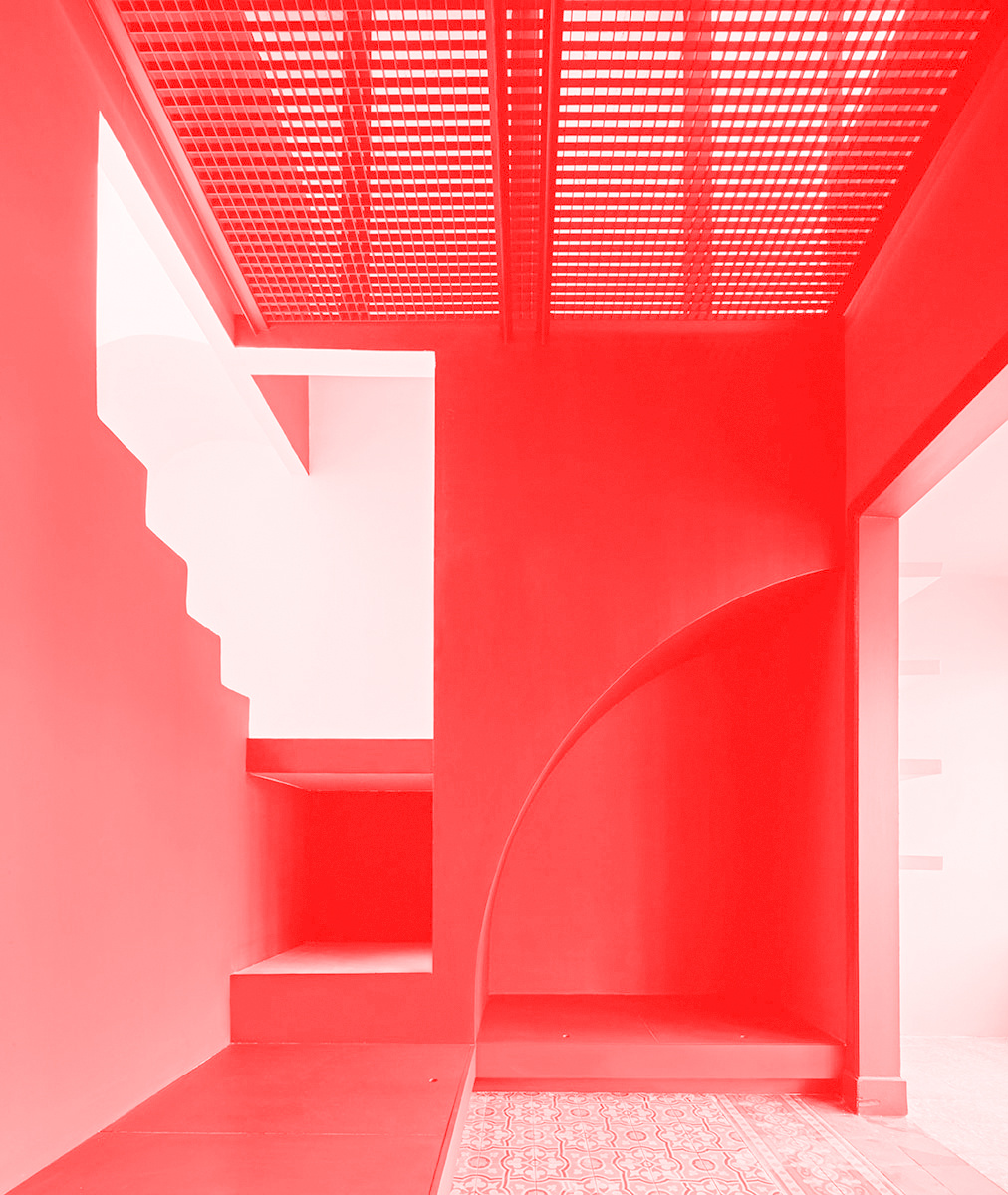 Horta — Obsessive Collectors Archive