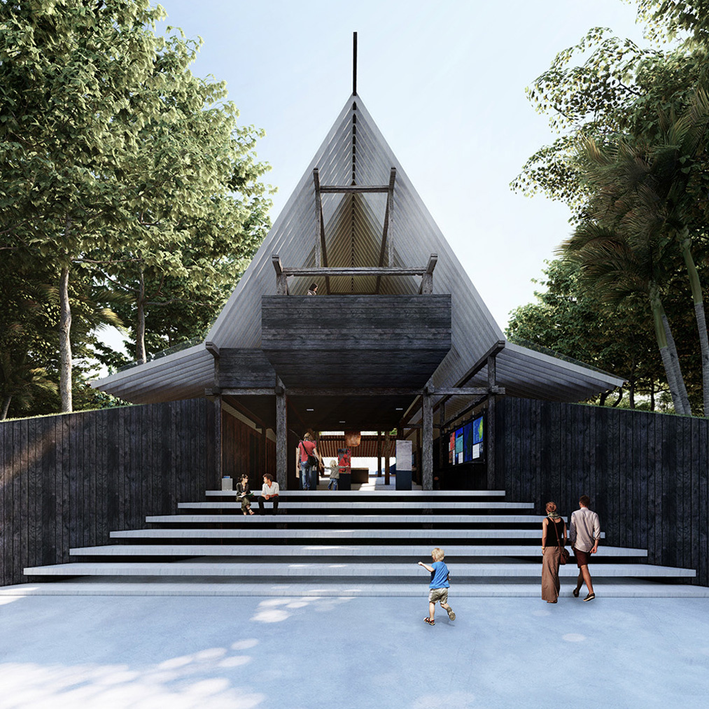 Studio — NOEMA works