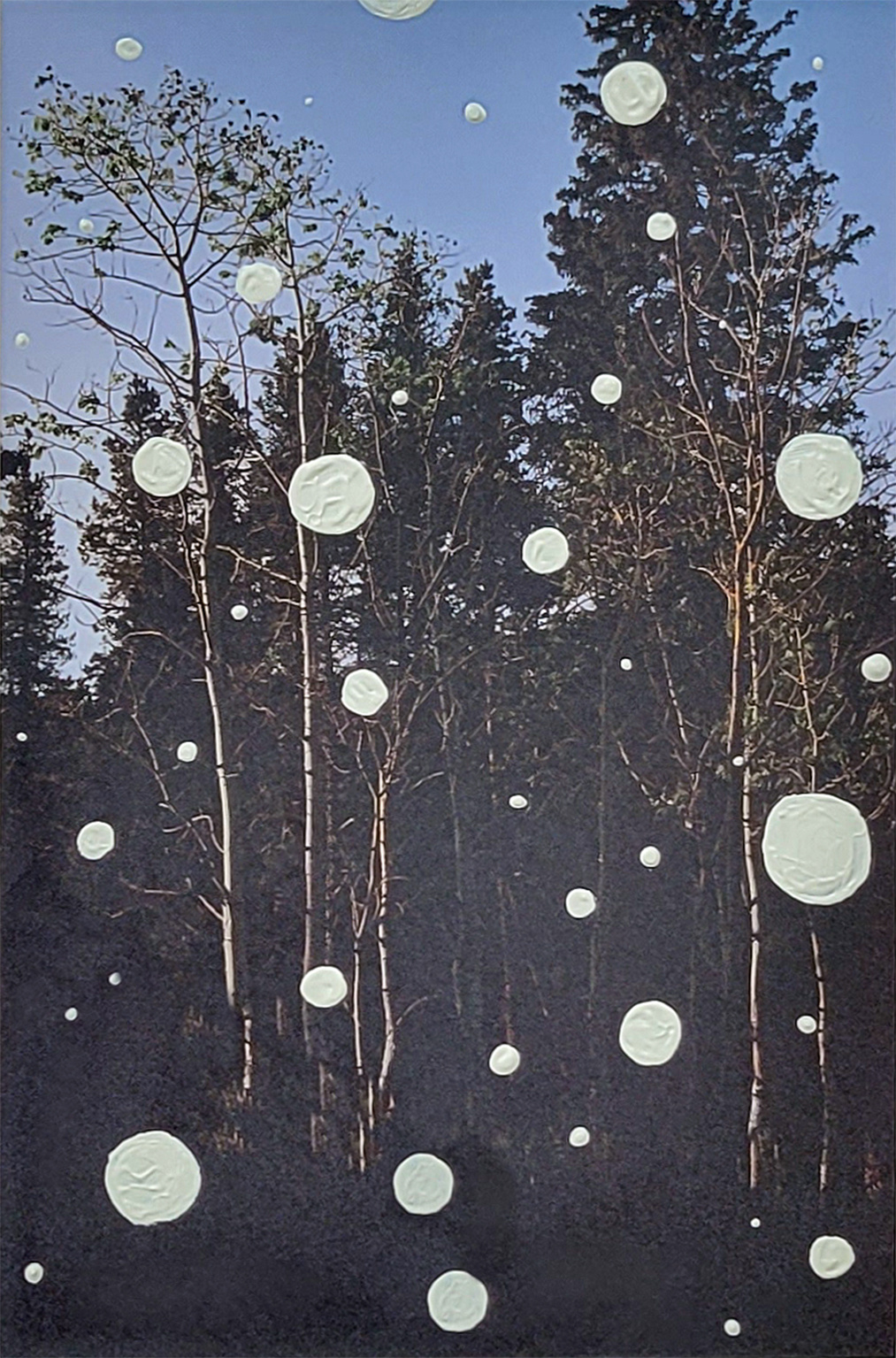 Painting — Valerie Spina Art