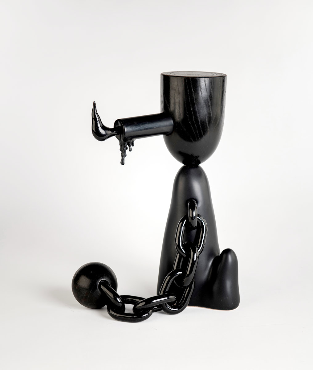 Luminous — Ryan Browning