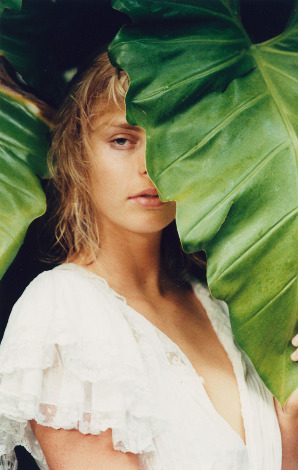 Blue Lagoon — Wiissa