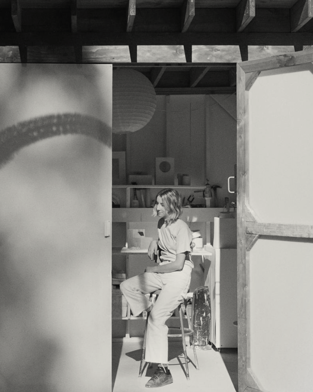 About — Lily Clark