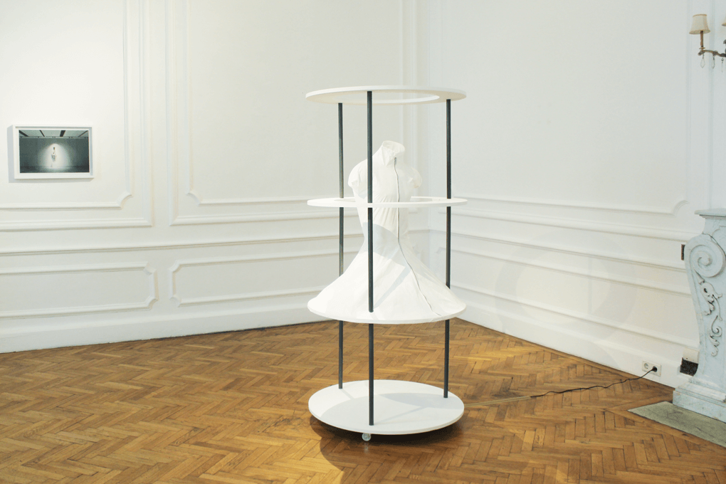 The chicken thief — michailmichailov.com