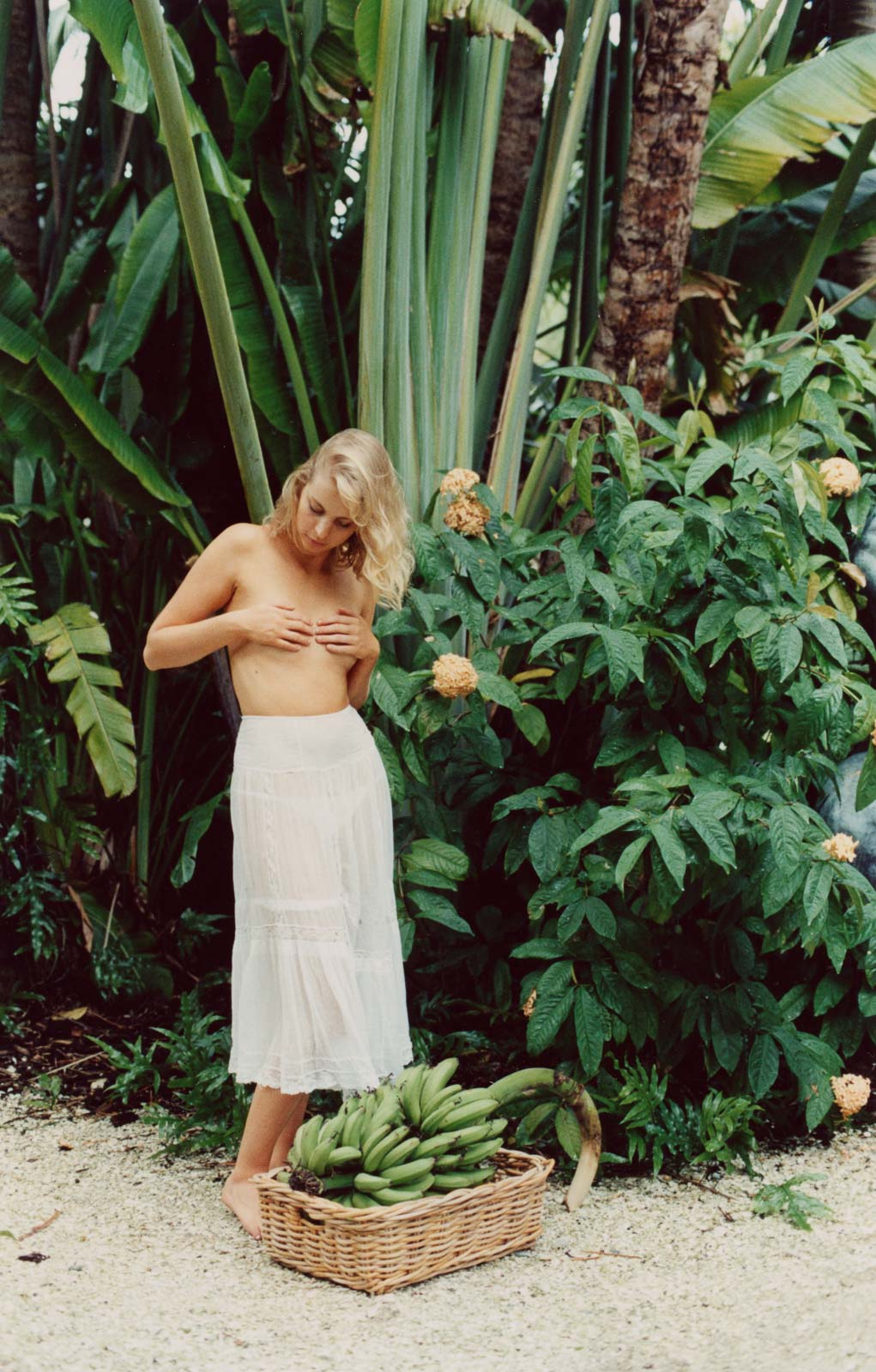 Blue Lagoon — Wiissa