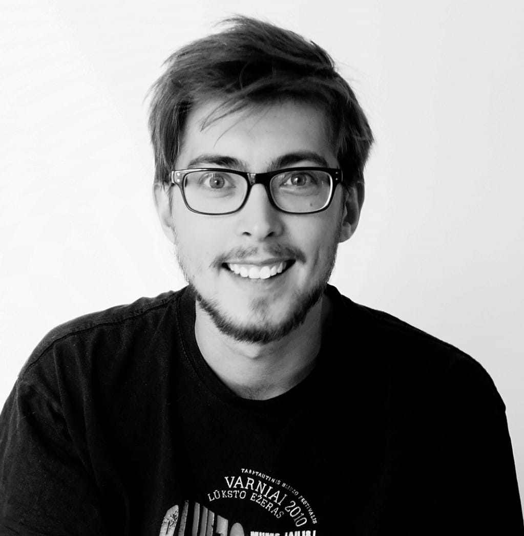 About — Neil Ingle Portfolio