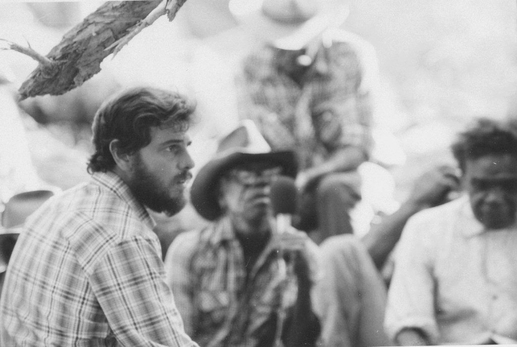 David Trigger reflects on 40 years as an Australian anthropologist ...