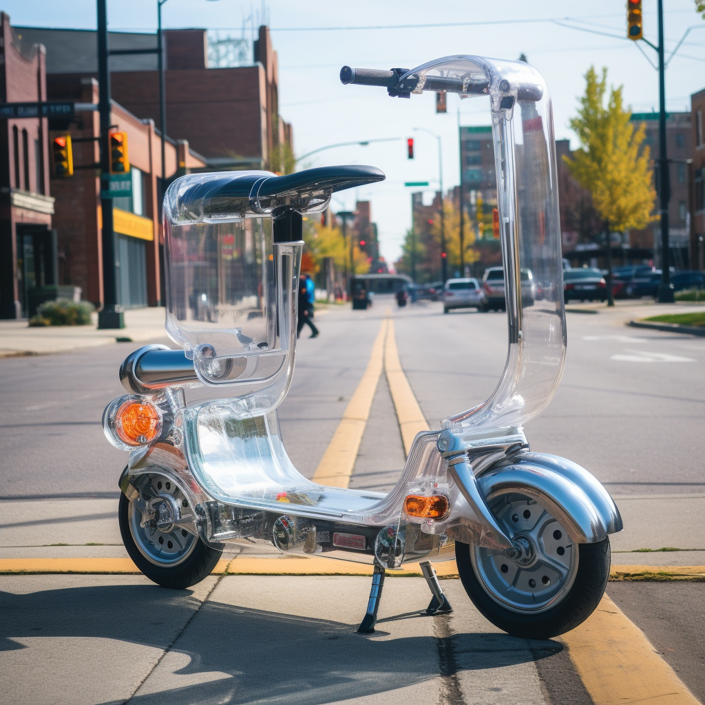 Information — Mobile Detroit 2050