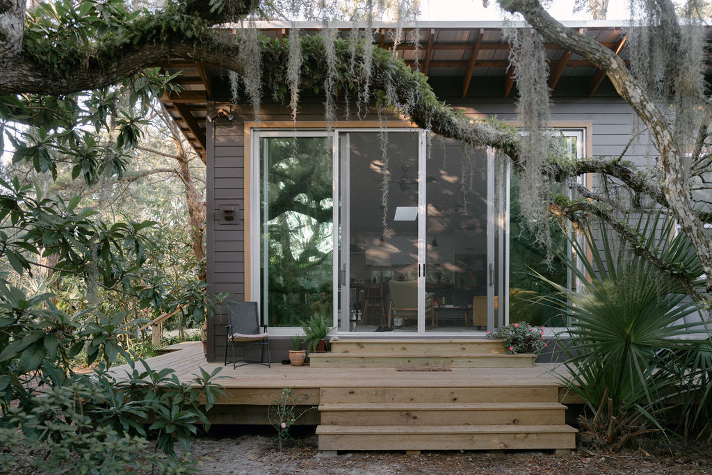 Open City Architecture