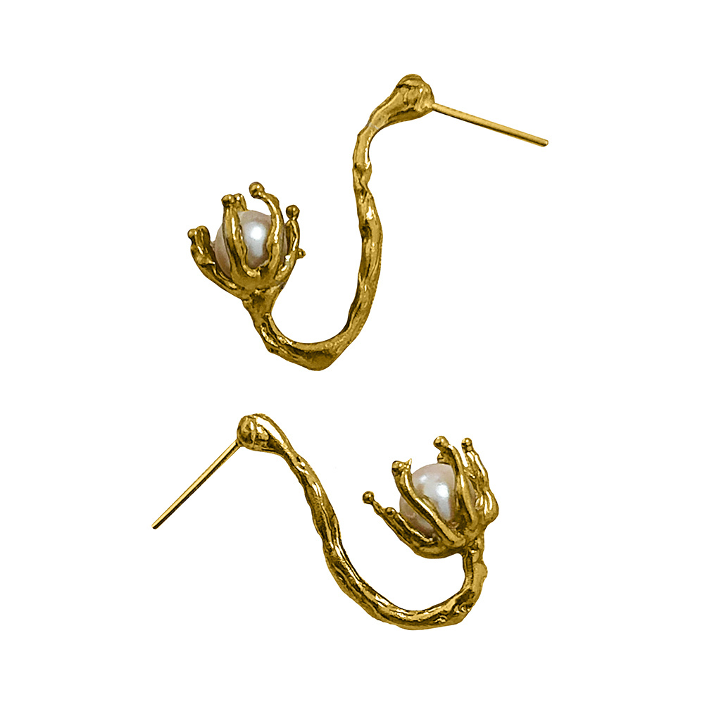 Earrings — Sofia Rocha Jewels