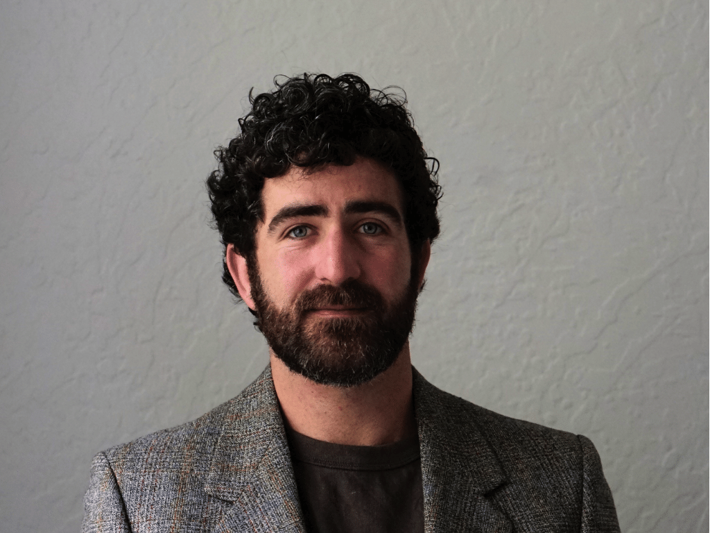 About — Hobart Psychotherapist | Daniel Silver Psychotherapy & Counselling | North Hobart