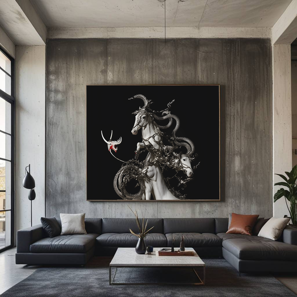 Catalogue — Hef Prentice