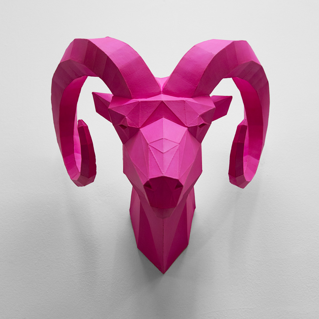 Ram Colours — The Cummings Twins