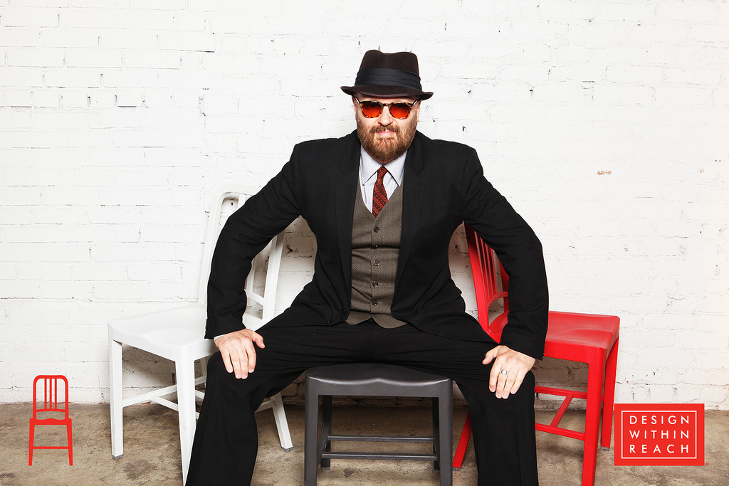 About Chris Collicott — ChrisCollicott