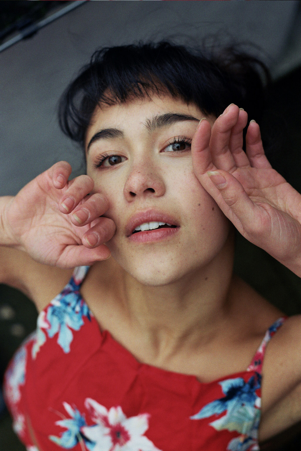 ARTIST FEATURE: KAT COLLINGS — Cortex Creatives